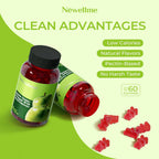 Methylcobalamin benefits in gummies