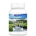 Methylcobalamin capsules for energy
