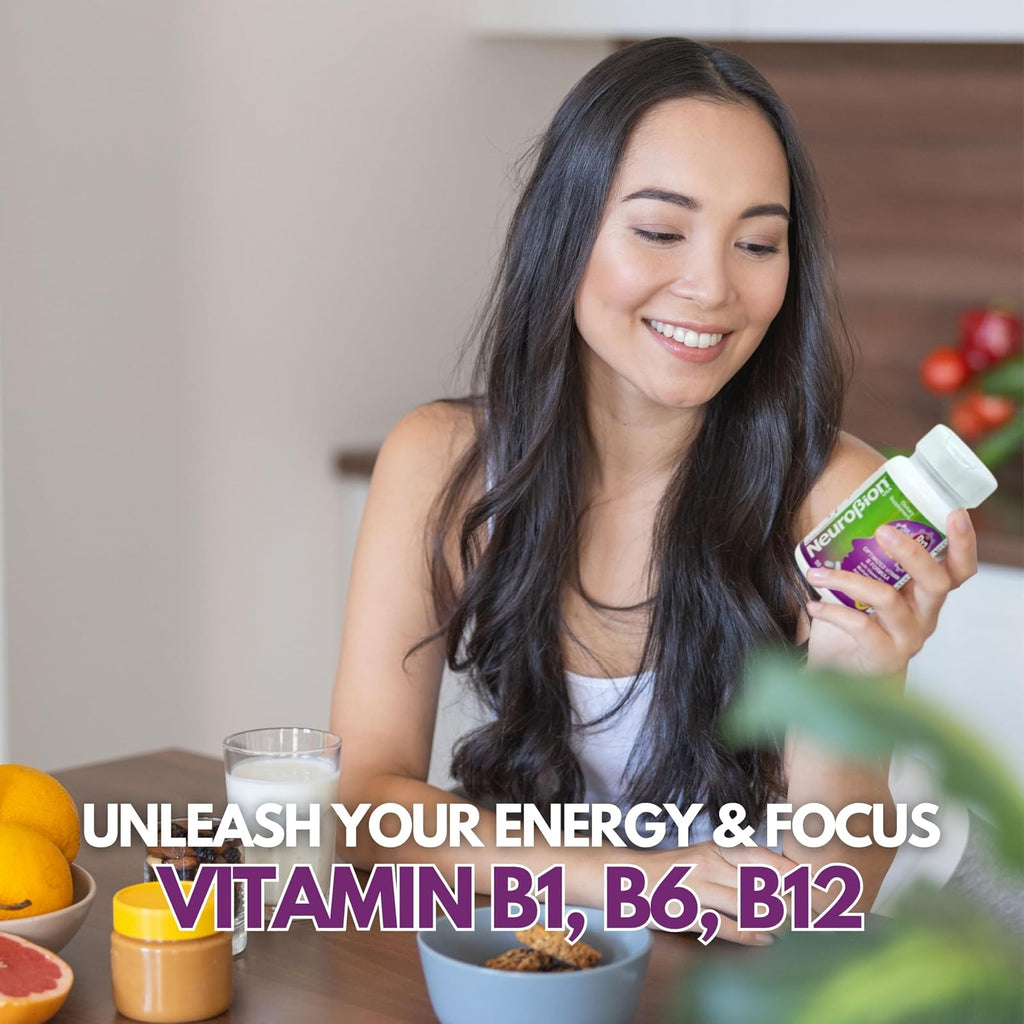 Methylcobalamin capsules for vitality
