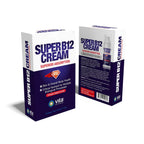 Methylcobalamin cream for healthy skin
