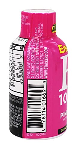 Methylcobalamin energy boost shots