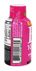 Methylcobalamin energy boost shots