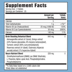 methylcobalamin for all-day focus