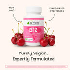 methylcobalamin for better absorption