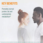 methylcobalamin for better absorption