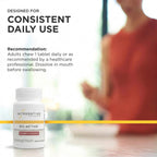 methylcobalamin for better absorption