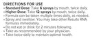 Methylcobalamin for better absorption