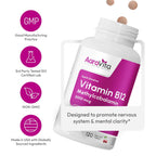 Methylcobalamin for cognitive health