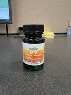 Methylcobalamin for cognitive support