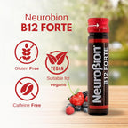 Methylcobalamin for energy boost