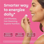methylcobalamin for energy boost