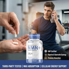 methylcobalamin for energy boost
