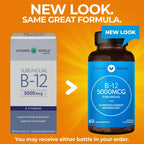 methylcobalamin for energy support