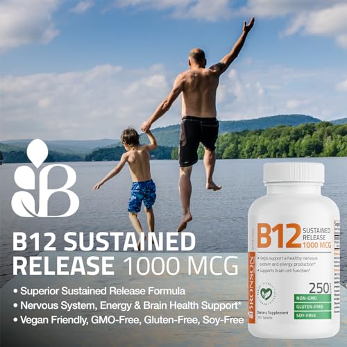 methylcobalamin for energy support