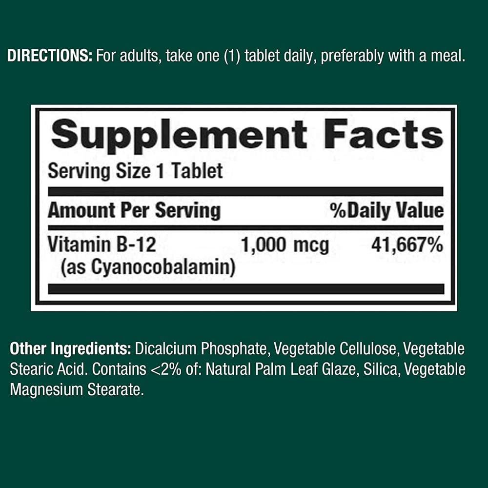 methylcobalamin for energy support
