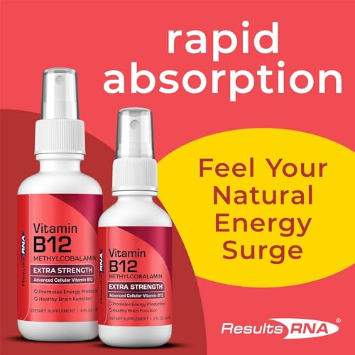 Methylcobalamin for energy support