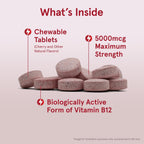 methylcobalamin for energy support