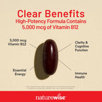 methylcobalamin for energy support