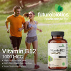 methylcobalamin for energy support