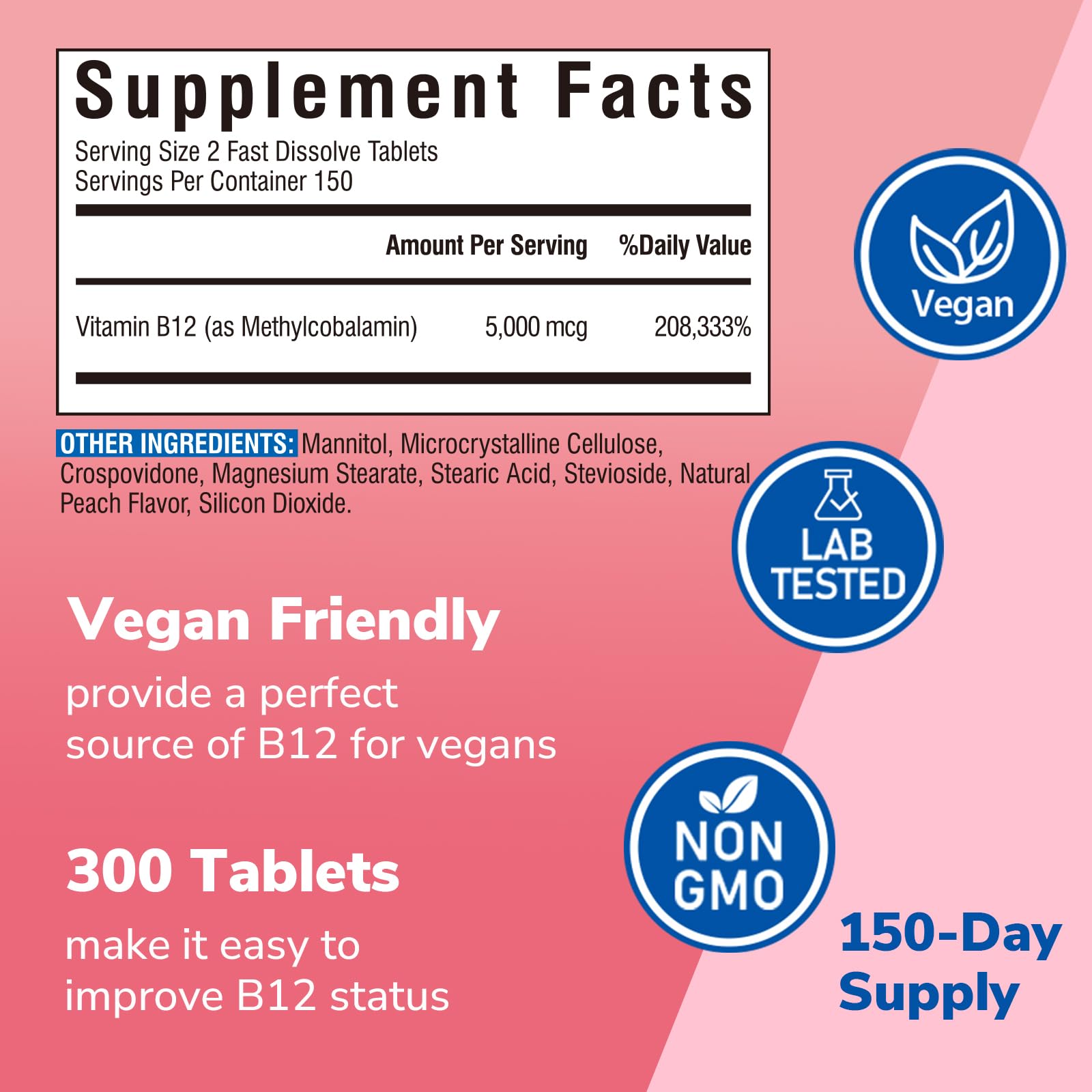 methylcobalamin for energy support