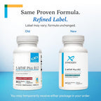 methylcobalamin for energy support