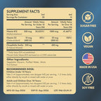 methylcobalamin for energy support