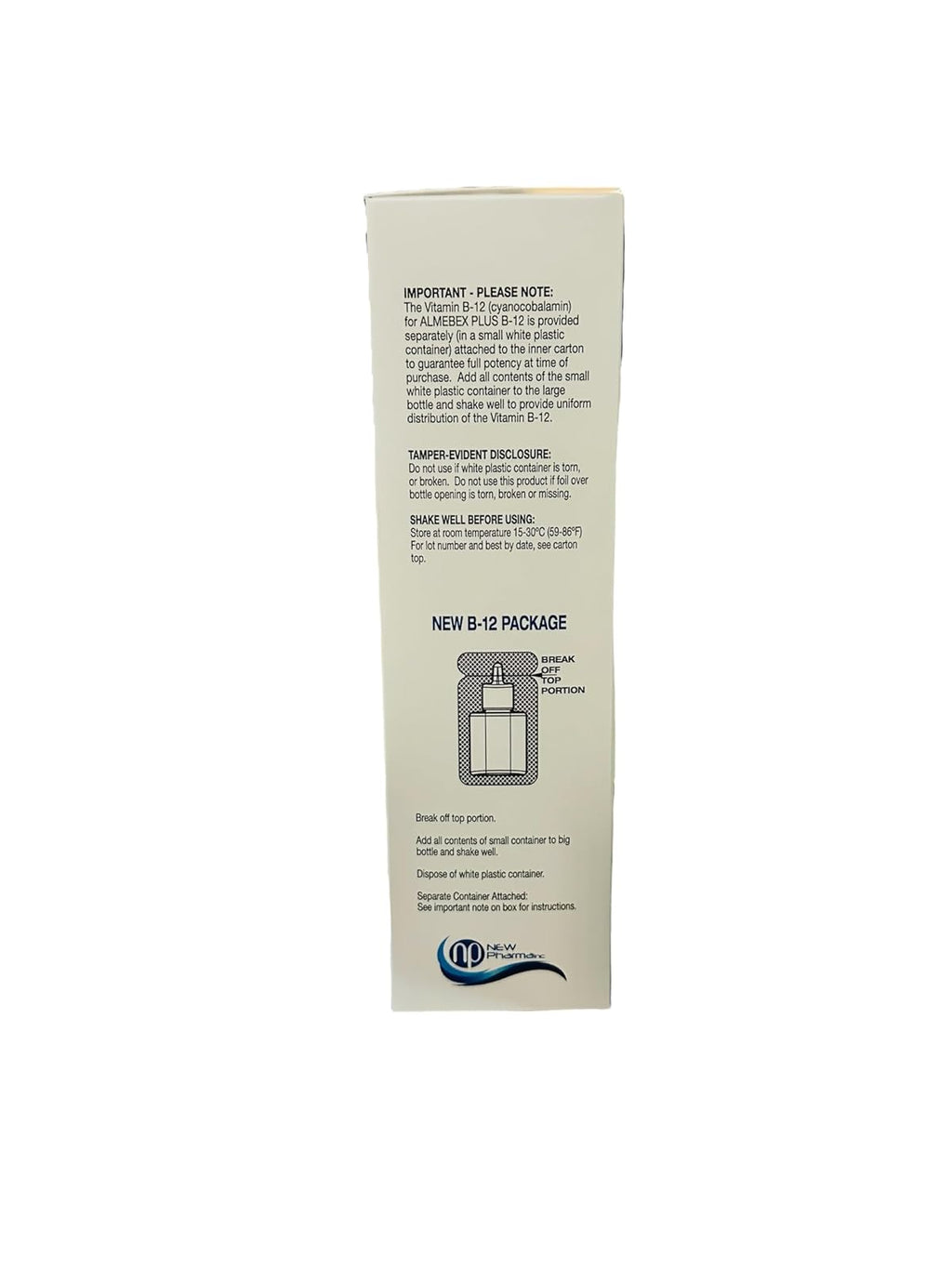 methylcobalamin for energy support