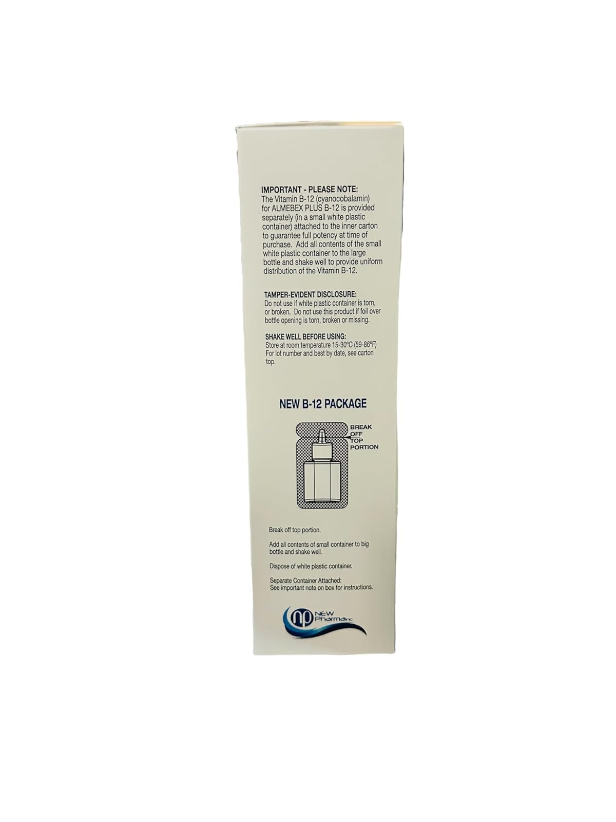 methylcobalamin for energy support