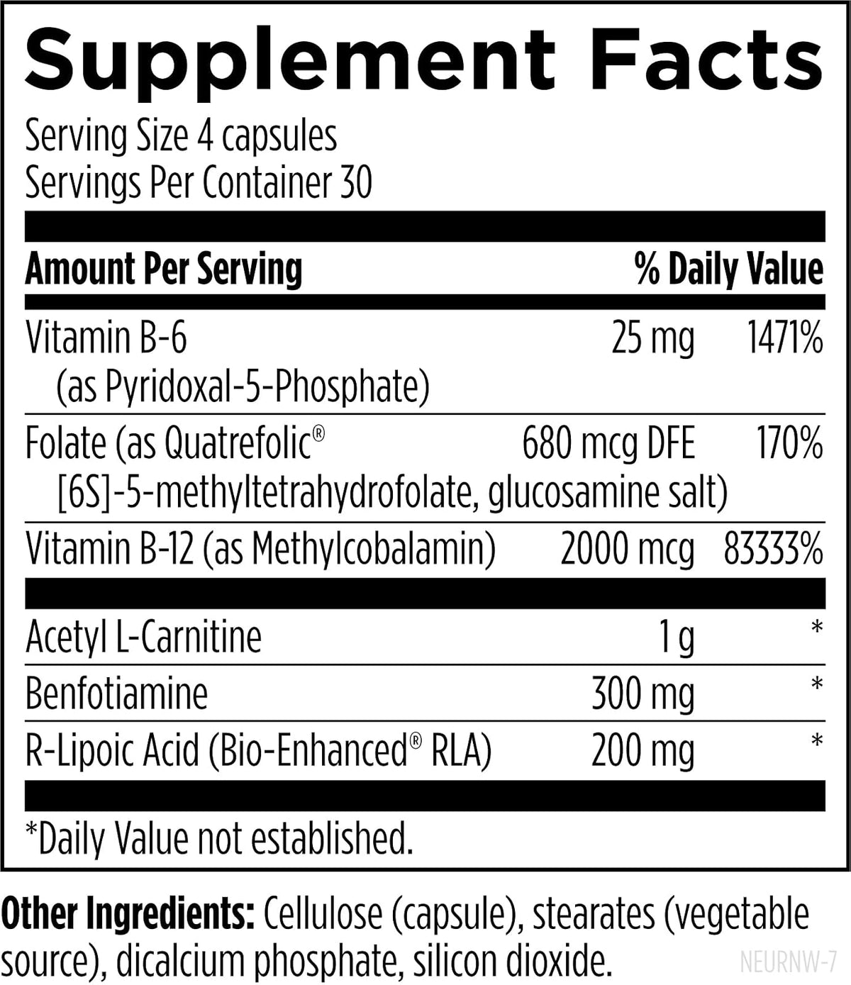 methylcobalamin for energy support