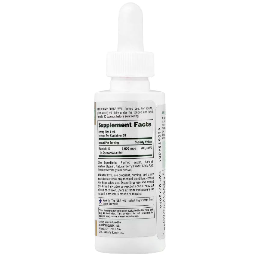 methylcobalamin for energy support
