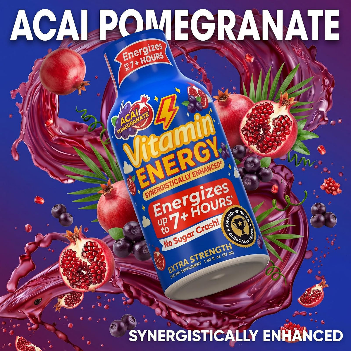Methylcobalamin for energy support
