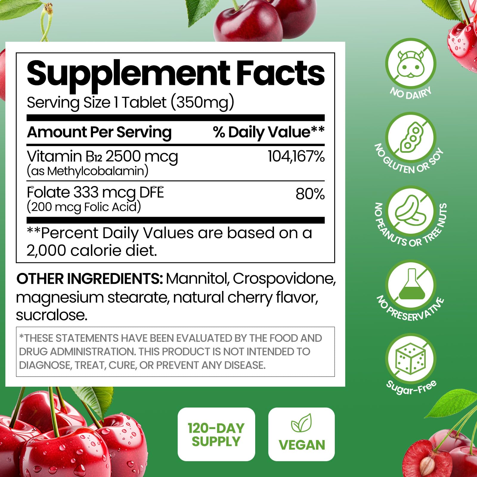 methylcobalamin for energy support