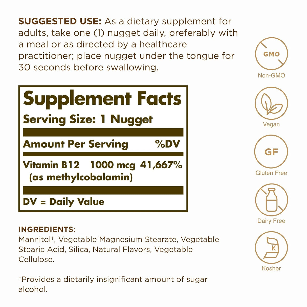 methylcobalamin for energy support