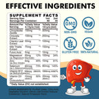 methylcobalamin for energy support