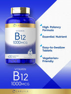 methylcobalamin for energy support