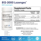 methylcobalamin for energy support