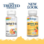 methylcobalamin for energy support