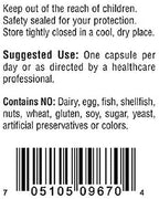methylcobalamin for energy support