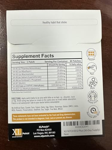 methylcobalamin for energy support
