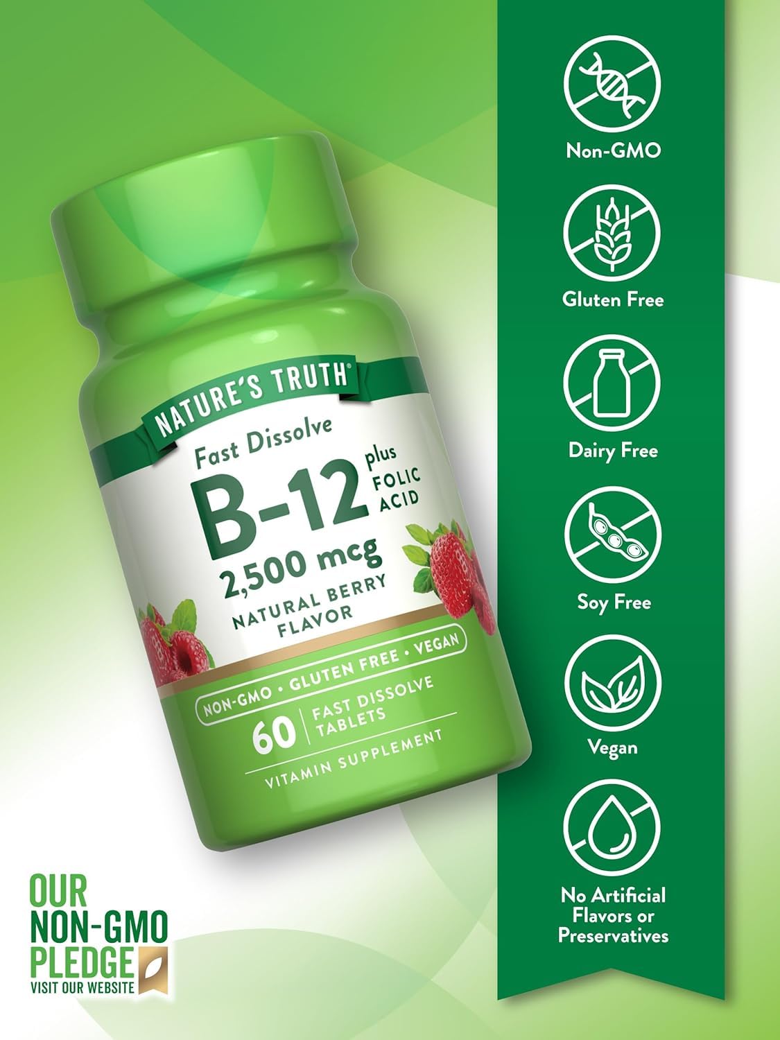 methylcobalamin for energy support