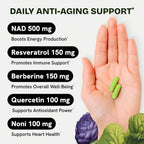 methylcobalamin for enhanced absorption
