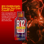 methylcobalamin for enhanced vitality