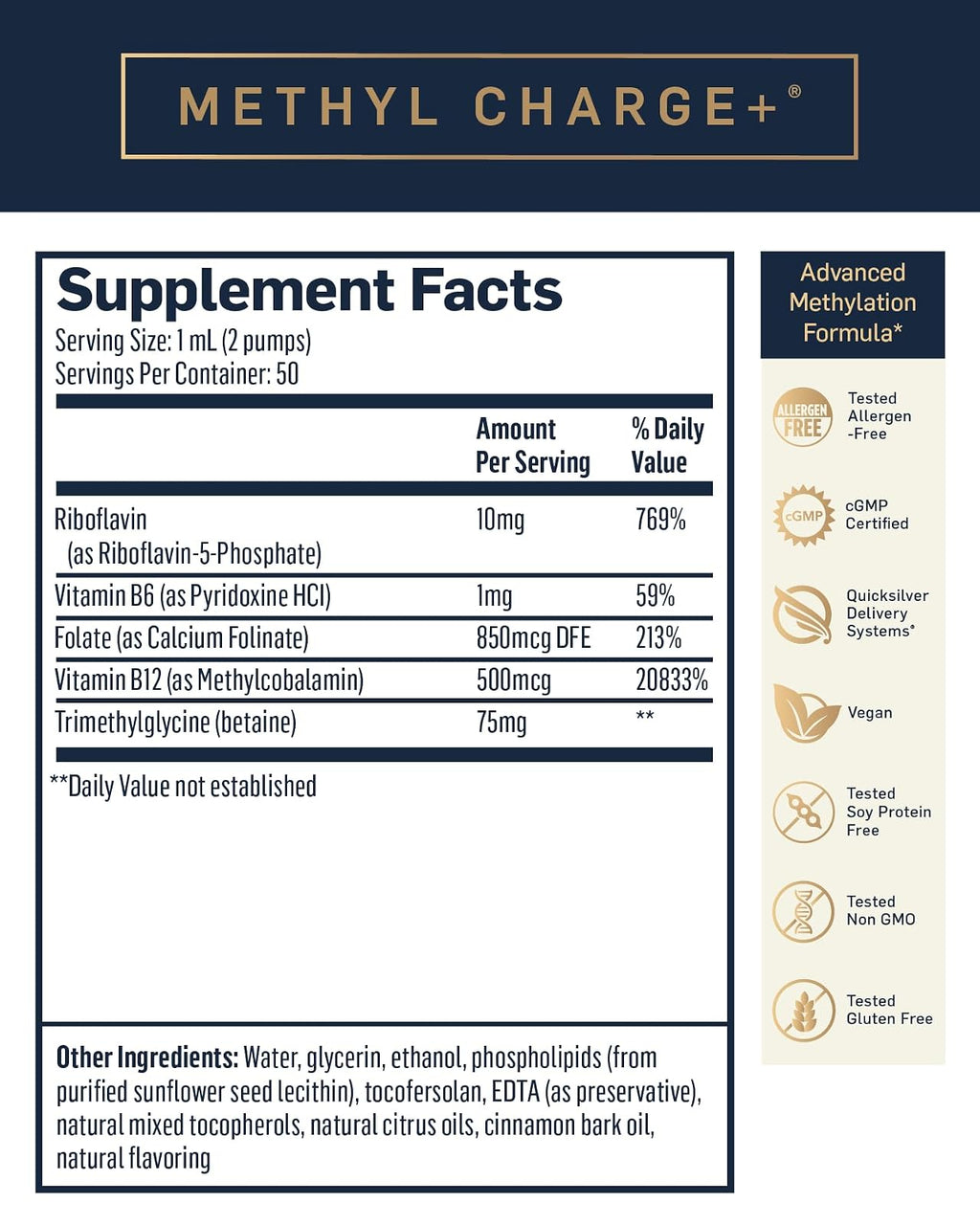 Methylcobalamin for mood enhancement