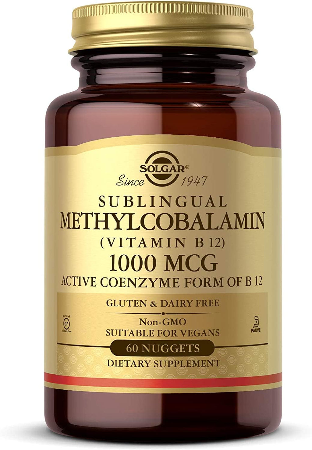 methylcobalamin for nerve health