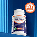 methylcobalamin for nerve health