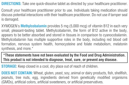 methylcobalamin for nerve health
