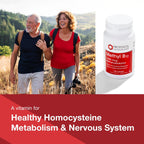 methylcobalamin for nerve health