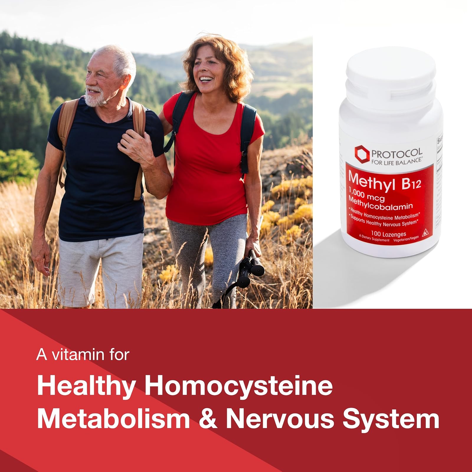 methylcobalamin for nerve health