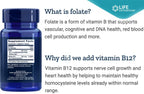 Methylcobalamin for optimal brain health