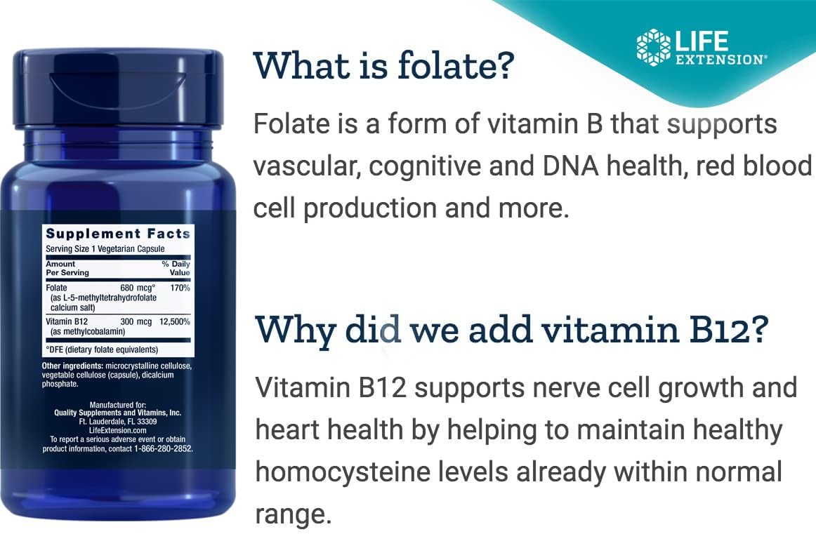 Methylcobalamin for optimal brain health